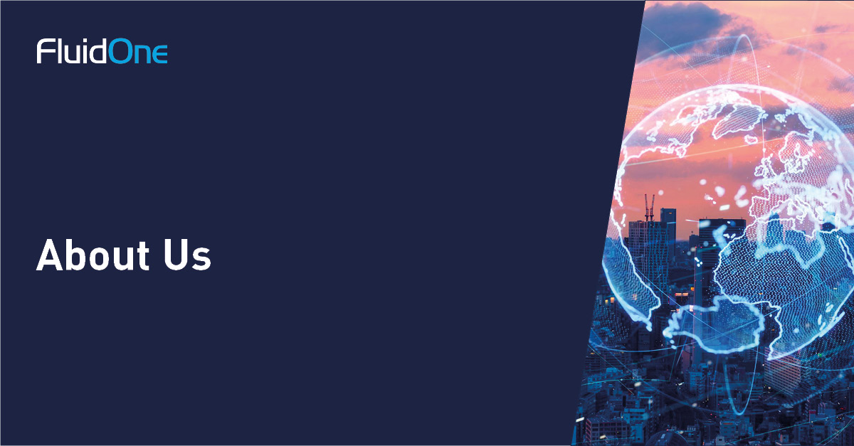 About us | FluidOne Business IT Branch - Camberley