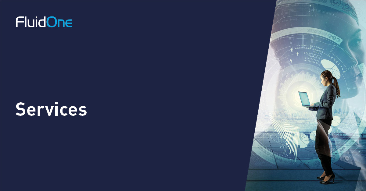 Services | FluidOne Business IT Branch - Camberley